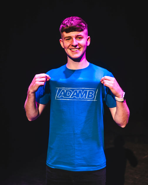 T-SHIRTS – Adam B Merch