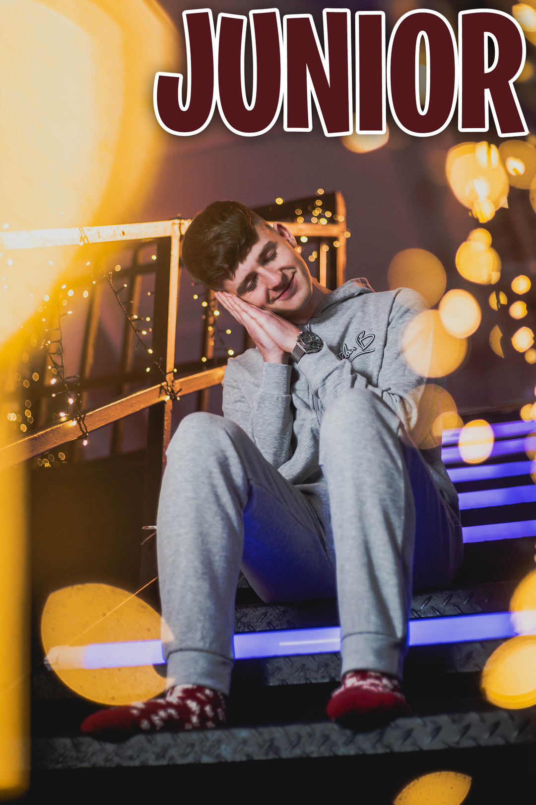 "SIGNATURE" COLLECTION – Adam B Merch