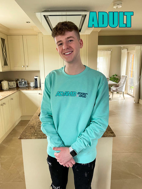 Home page – Adam B Merch